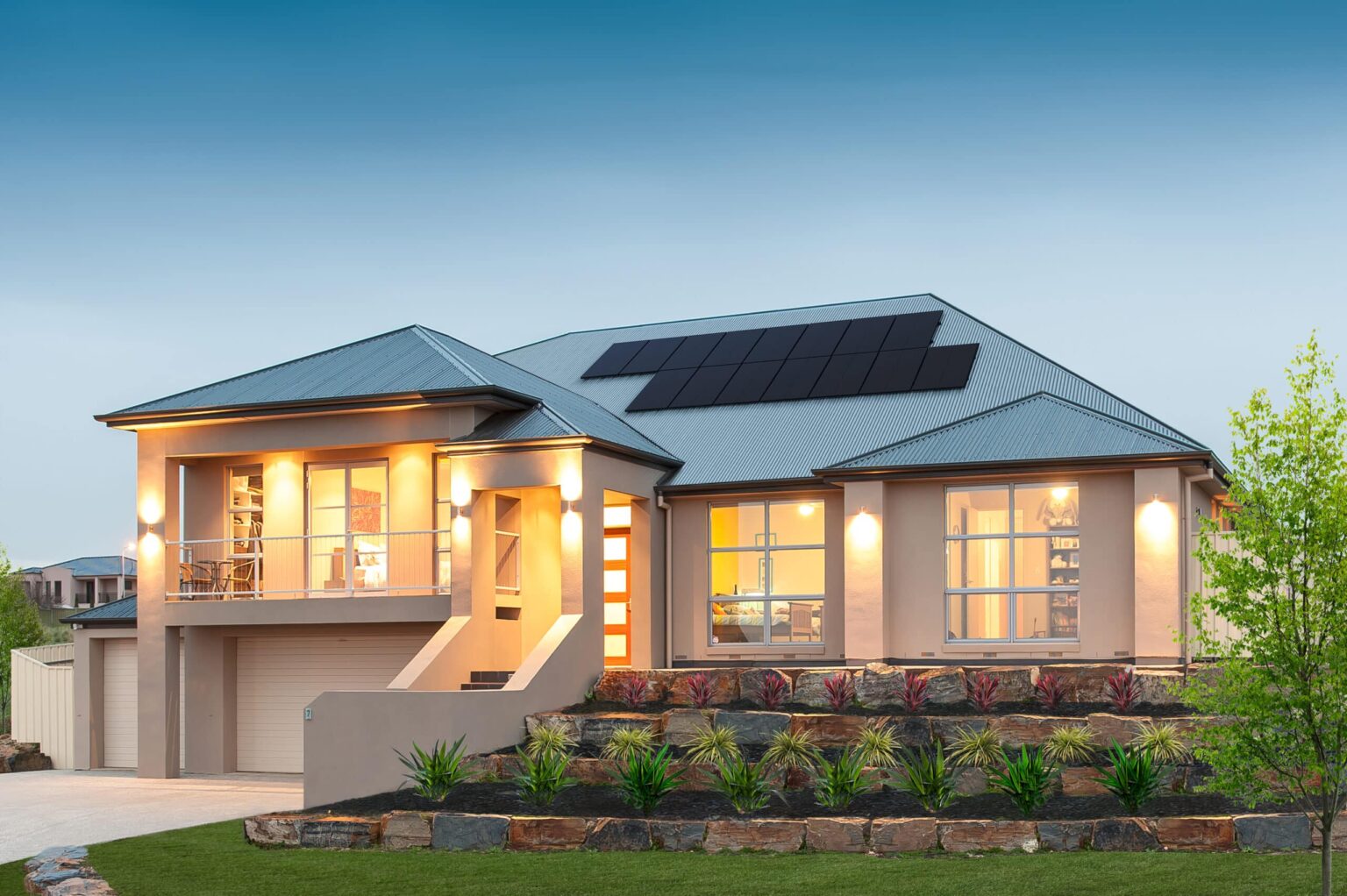 Types of Solar Panel Systems available in Perth - Middle Swan Solar