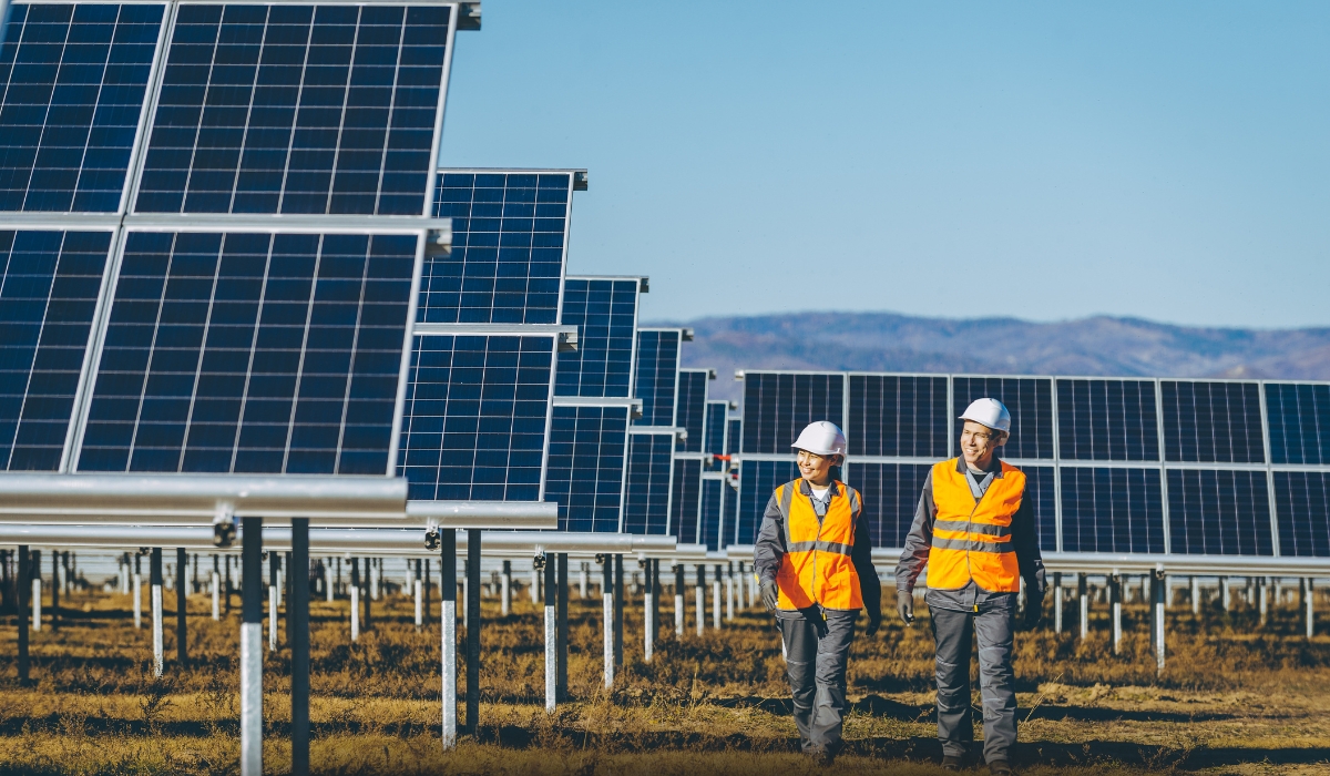 Is a bigger solar inverter better? - Middle Swan Solar